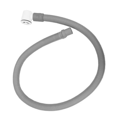 Clark Laundry Trough Access Optional Overflow Kit - Bunnings Australia