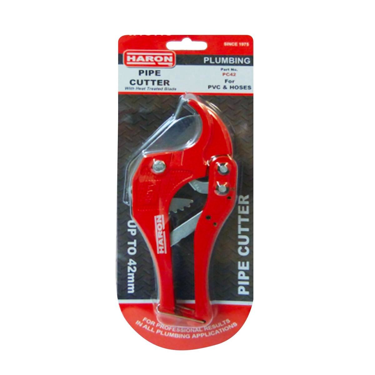 Haron 42mm Pipe Cutter - Bunnings New Zealand