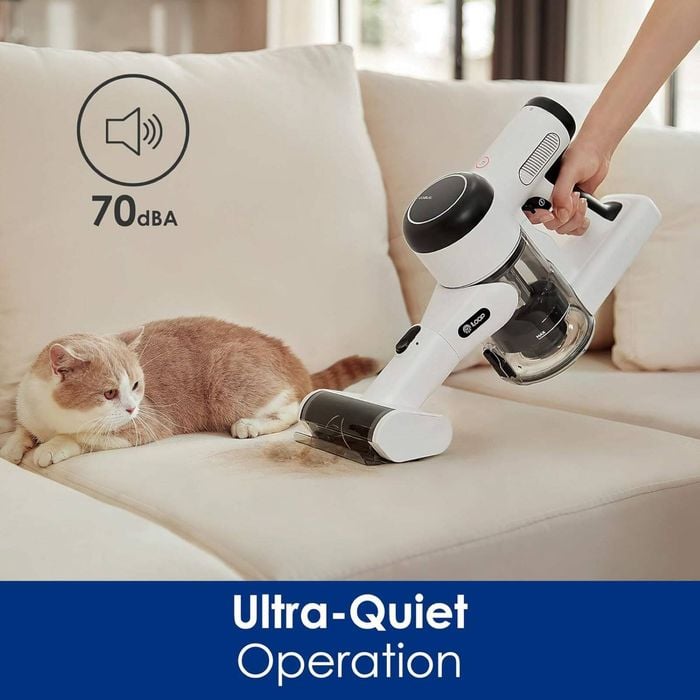 Tineco Pure ONE X Cordless Vacuum Cleaner, Lightweight Handheld Stick ...