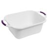 Ezy Storage 14L Rectangular Basin - Bunnings Australia