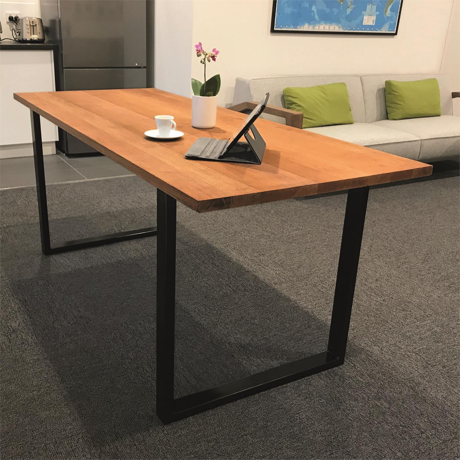 Bunnings table feet store