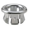 Chrome Plated Basin Overflow Insert - Bunnings New Zealand