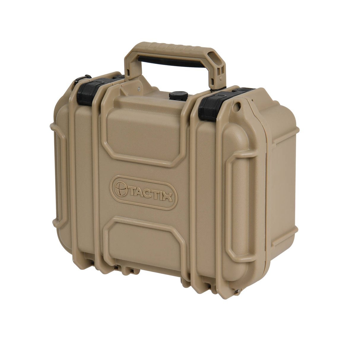 Tactix Tough Case in Tan - Small - Bunnings Australia