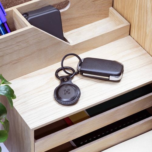 Moki Mokitag Location Tracking Tag For Use With Apple Find My Apps ...