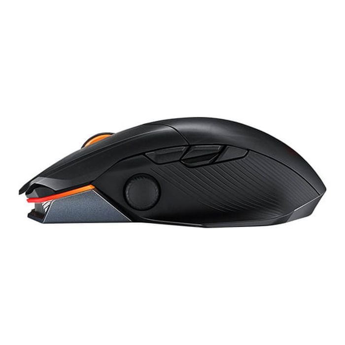ASUS P708 ROG Chakram X Origin RGB Gaming Mouse - Bunnings Australia