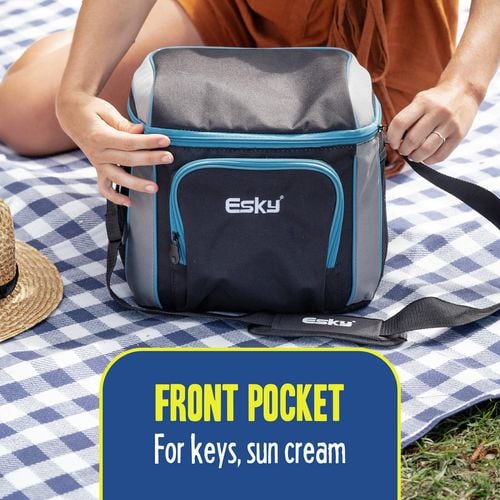Esky 16 Can Soft Cooler - Bunnings Australia