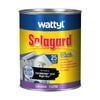 Wattyl Solagard 1L Pre-tinted Night Sky Low Sheen Exterior Paint ...