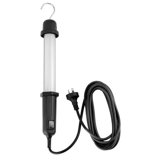 Arlec 8.5W 700lm LED Handheld Inspection Light - Bunnings New Zealand