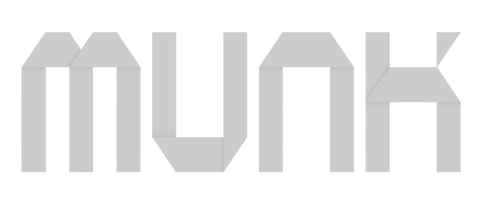 MUNK - Bunnings Australia