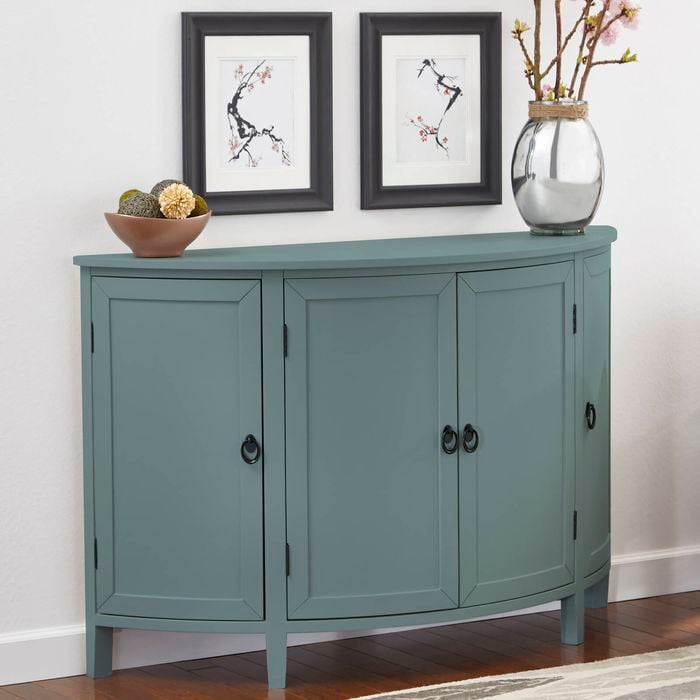 Rust-Oleum 887ml Blue Harbour Ultra Matt Chalked Paint - Bunnings Australia