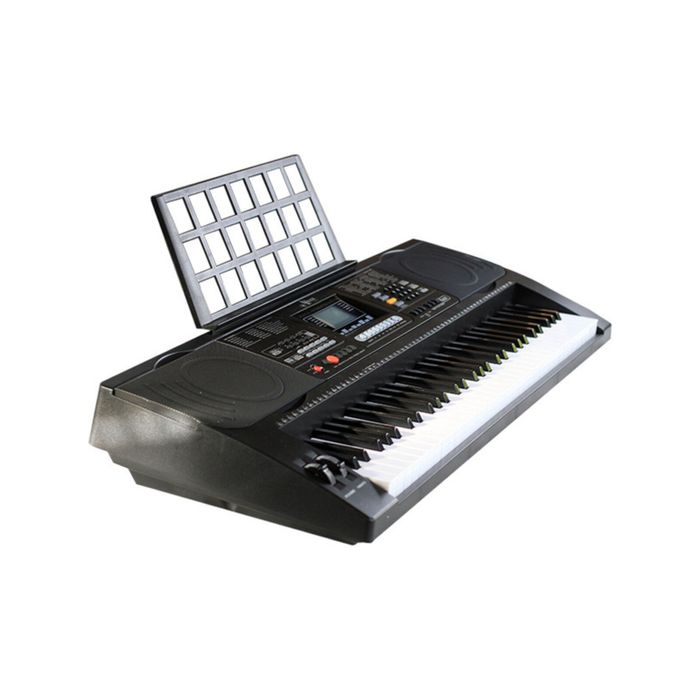 Axiom Student Beginner Keyboard with Touch Response - Bunnings Australia