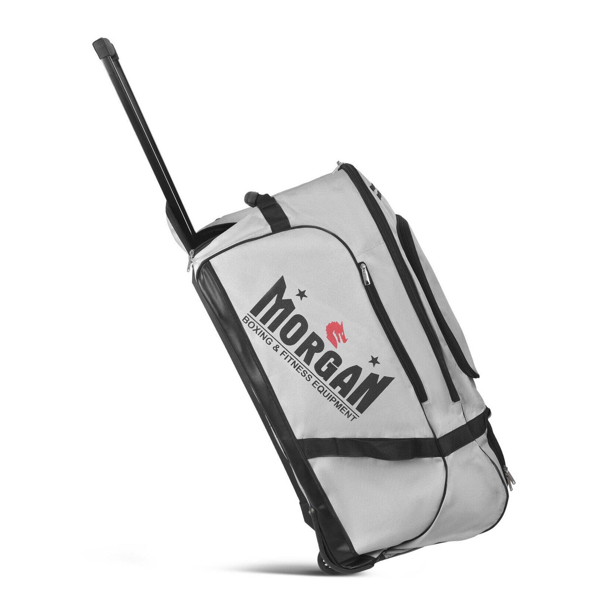 Morgan Deluxe Trolley Bag - Bunnings Australia