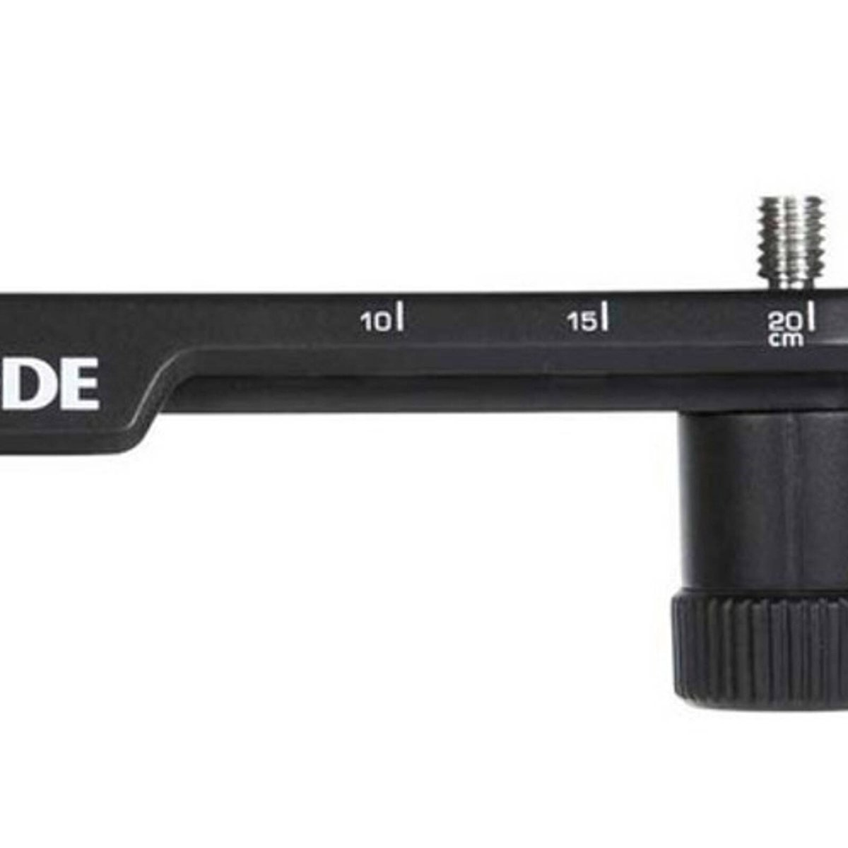 Rode Stereo Mounting Bar - Mount multiple microphones in flexible ...
