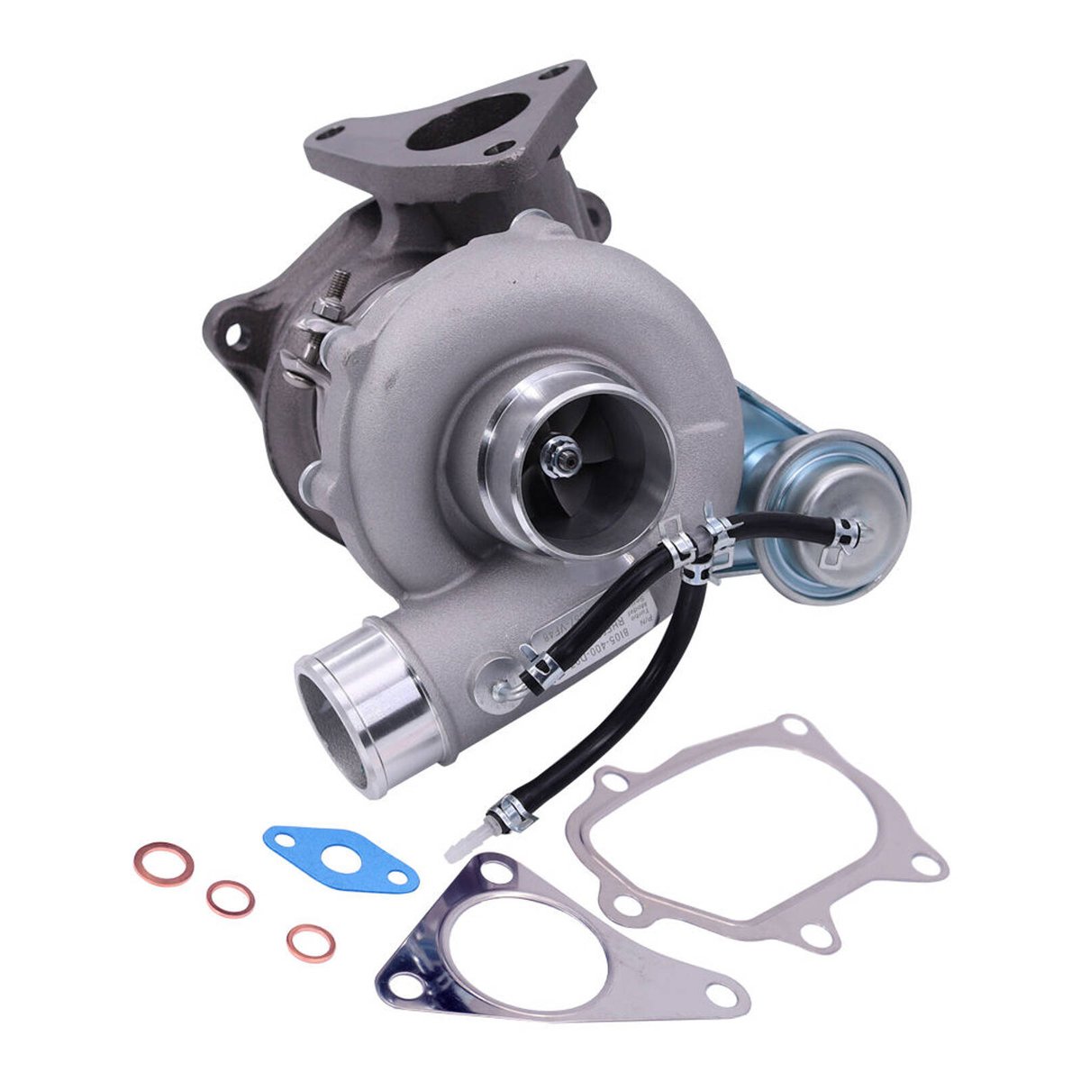 VF48 RHF55 Turbo Turbocharger for Subaru Impreza WRX STi 2008-2022 2.5L ...