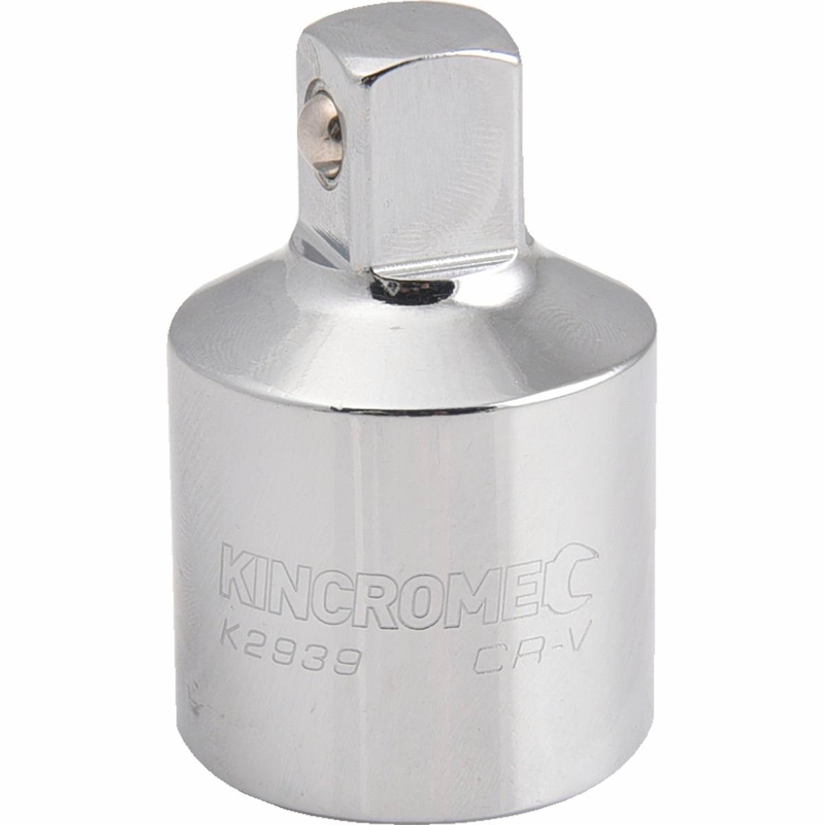 Kincrome 3/4" F x 1/2" M Socket Adaptor - Bunnings Australia
