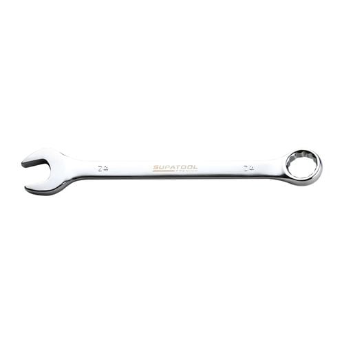 Supatool Premium 24mm Combination Spanner - Bunnings Australia