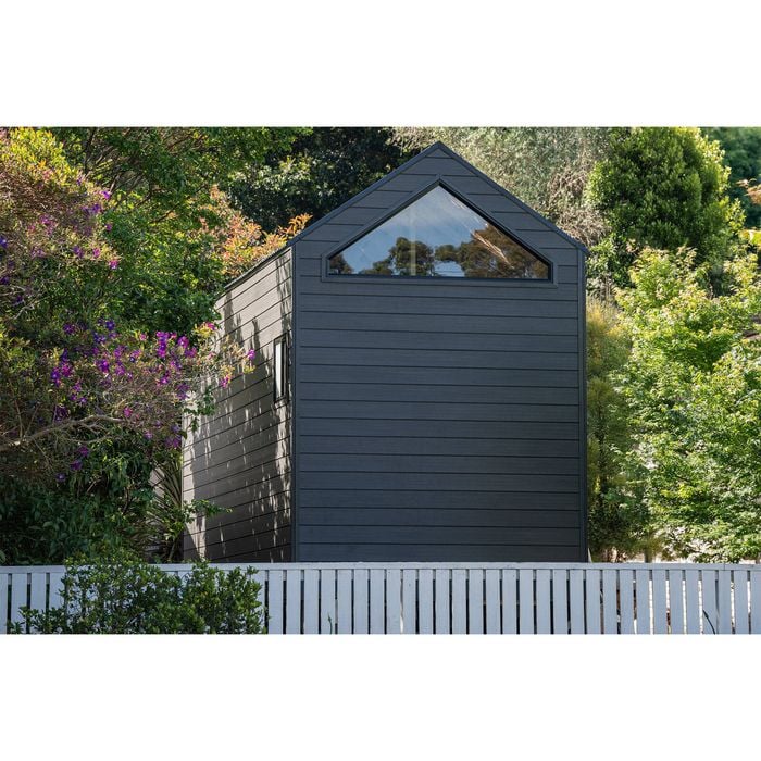 Ekodeck Shiplap Cladding J-Channel Lighthouse 60 x 27mm 2.7m - Bunnings ...