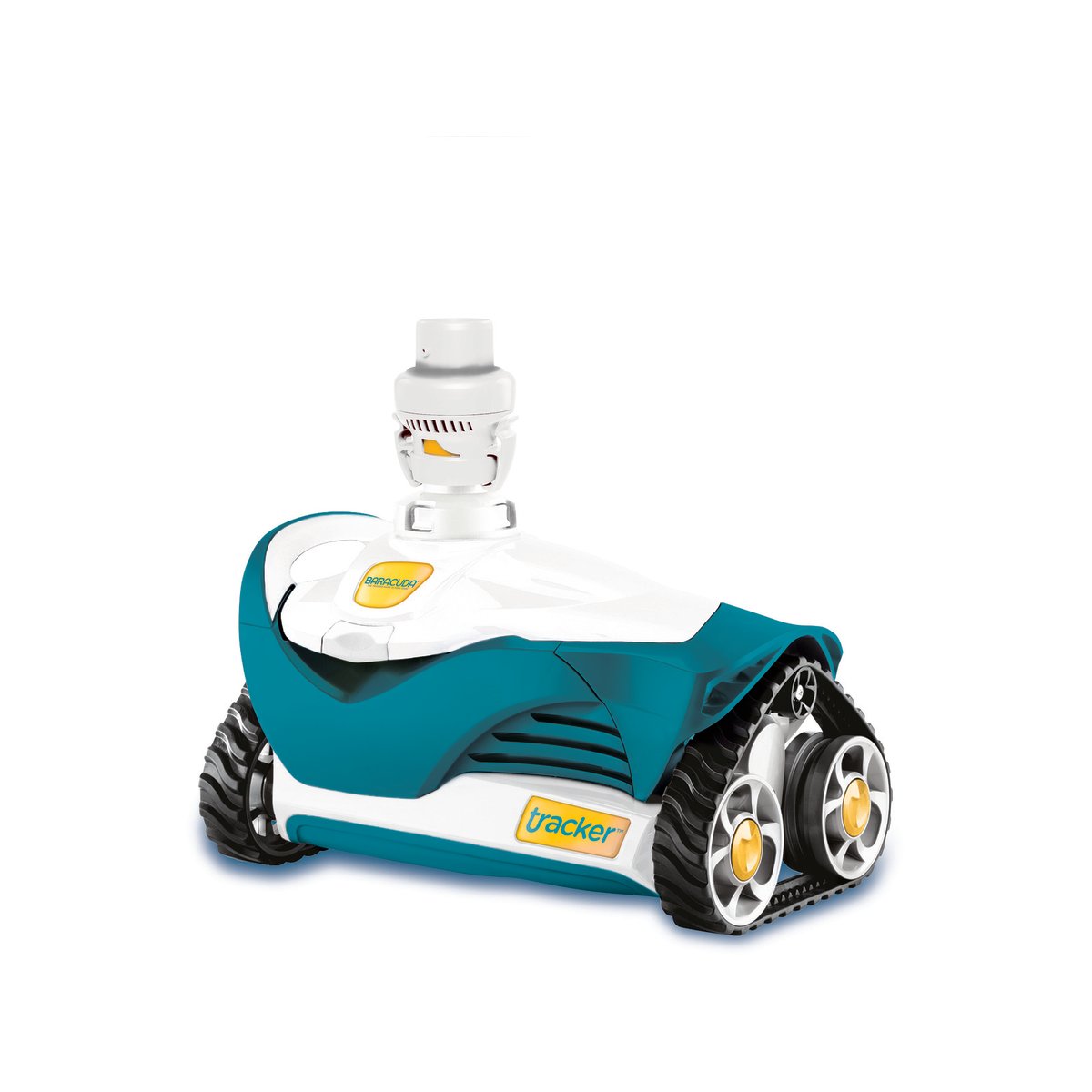 Baracuda Tracker™ Automatic Pool Cleaner - Bunnings New Zealand