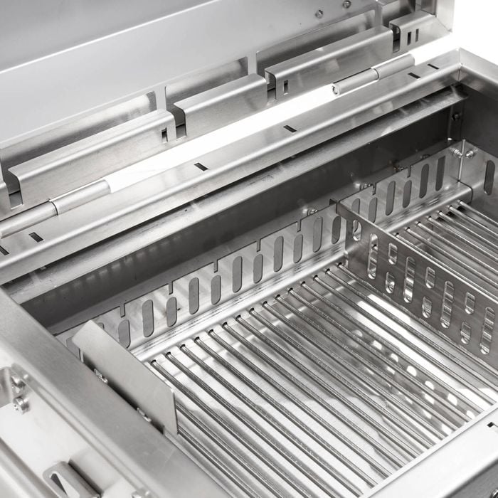 Rover 2 DLX Charcoal Grill & Smoker - Bunnings Australia