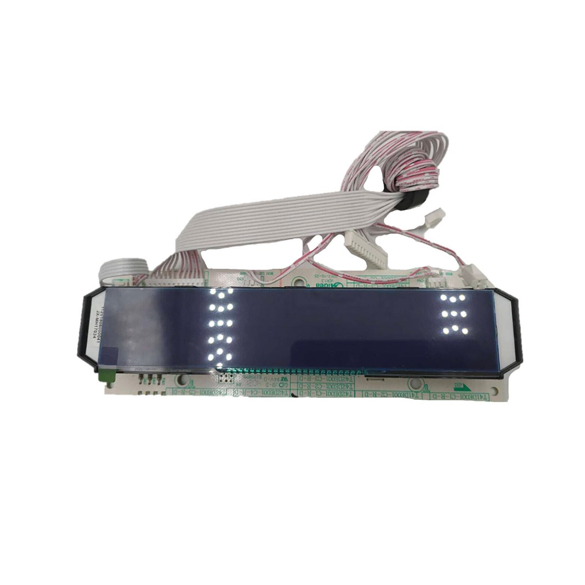 Oven Programmer Timer - Main Display Board BDOM609TCX. Suits Bellini ...