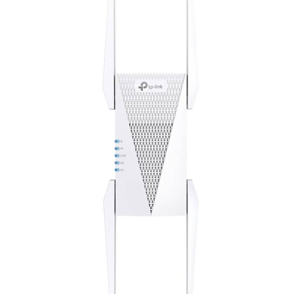 TP-Link RE815XE AXE5400 Mesh Wi-Fi 6E Range Extender 574Mbps 2402Mbps ...