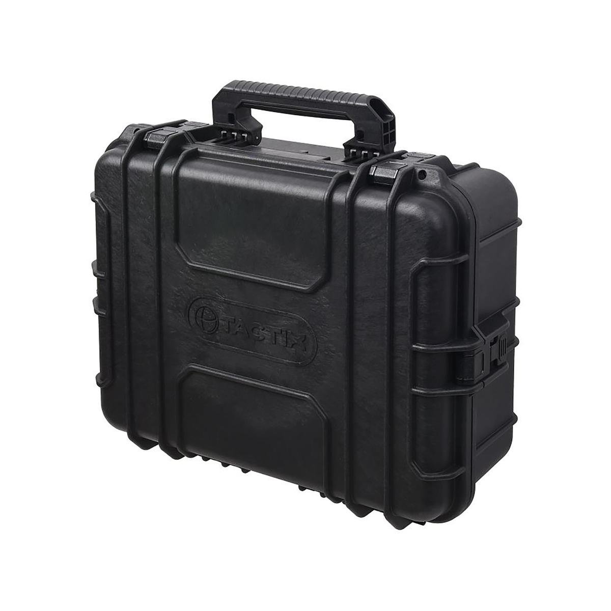 Tactix Black Extra Large Tough Case - Bunnings Australia