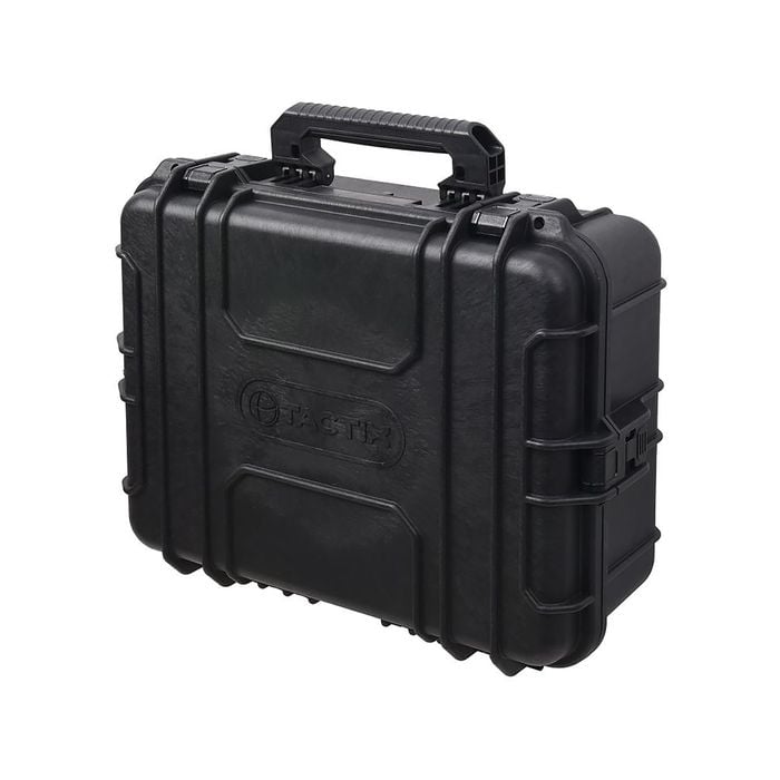 Tactix Black Extra Large Tough Case - Bunnings Australia