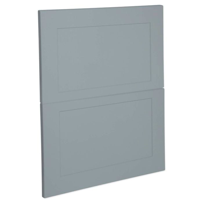 Kaboodle 600mm Kaleo Alpine Drawer Panels - 2 Pack - Bunnings New Zealand
