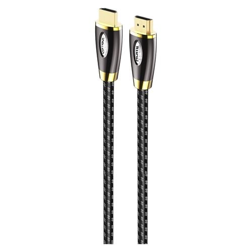 Comsol 10m Premium High Speed 4K HDMI Cable With Ethernet - Bunnings ...