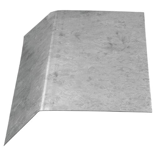 Carlray 1800 x 170mm Half Termite Shield - Bunnings Australia