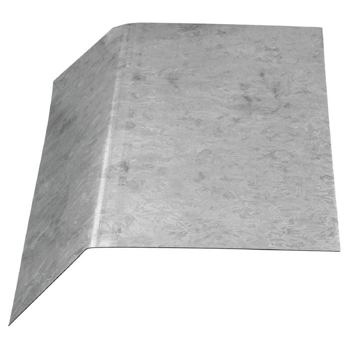 Carlray 1800 x 170mm Half Termite Shield - Bunnings Australia