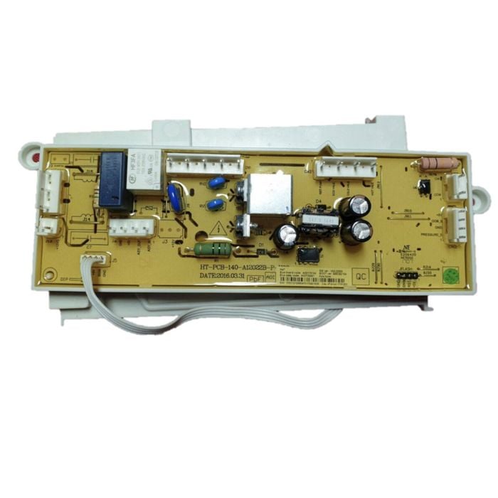 Genuine Simpson Washing Machine Main Control Board A03739902A ...