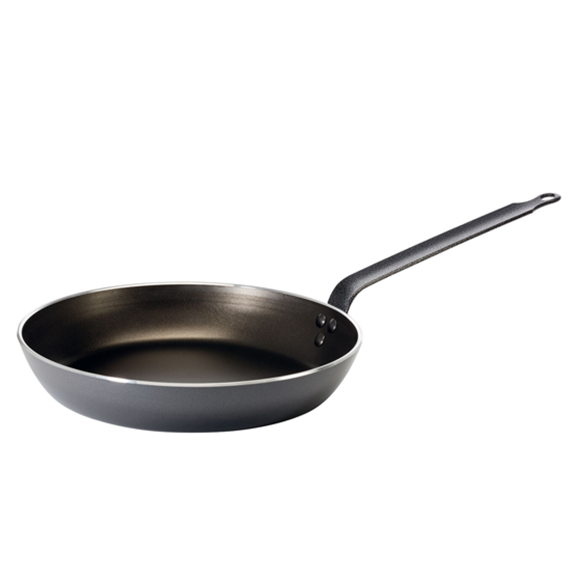 Matfer Bourgeat Aluminium Frypan 16cm Non-Stick - Bunnings Australia