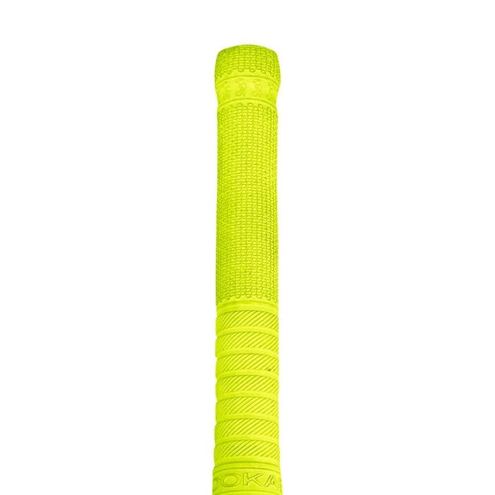 Kookaburra Max GripReplacement Cricket Bat Grip Fluoro Yellow ...