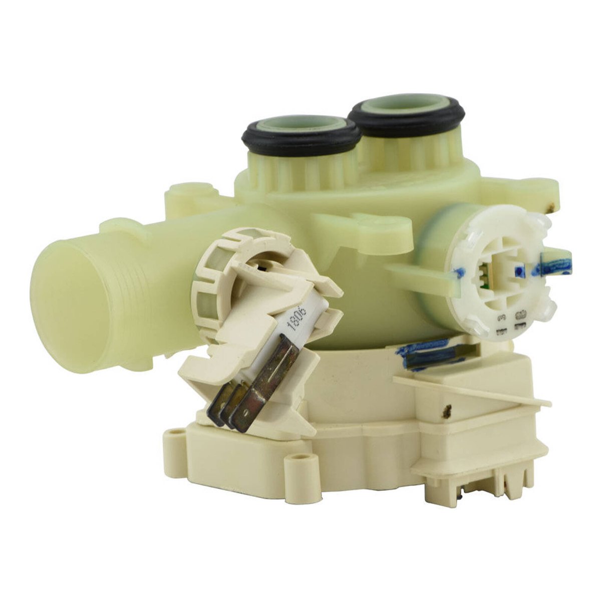 Westinghouse Dishwasher Diverter Valve 32029698 - Bunnings Australia