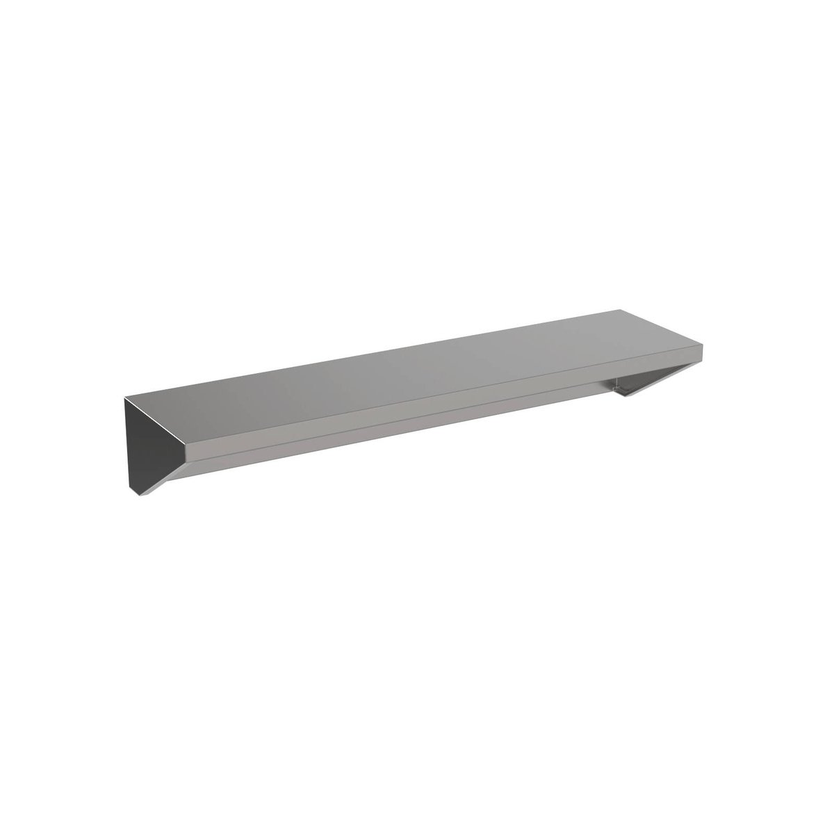 Bradley Surface Mounted Security Shelf - Bunnings Australia