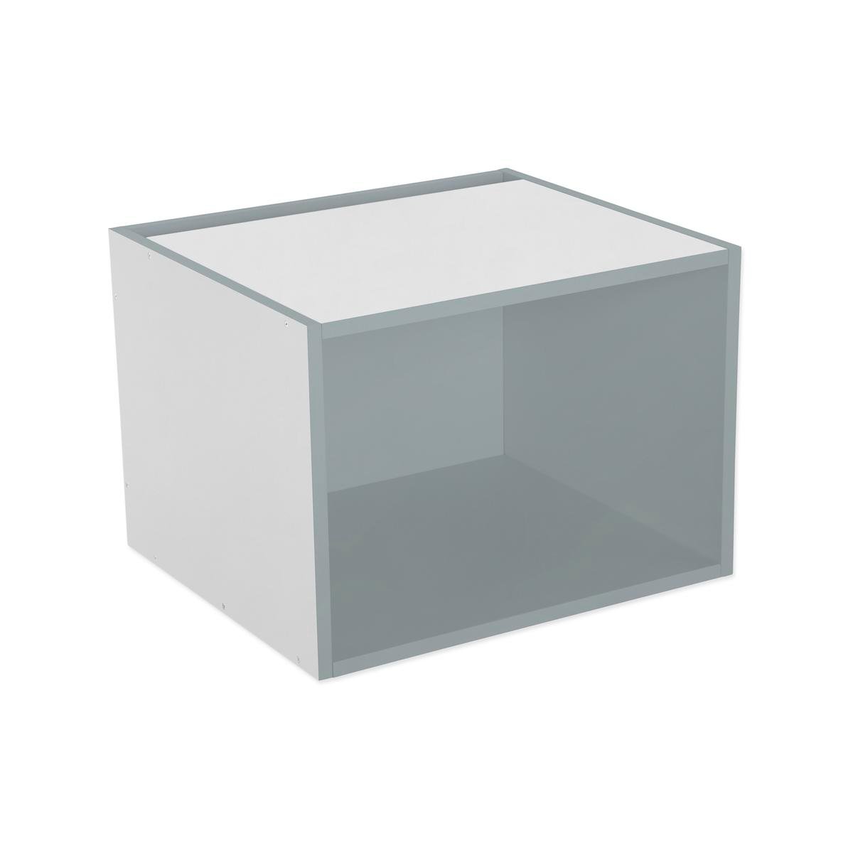 Kaboodle 600mm Kaleo Microwave Box - Bunnings Australia