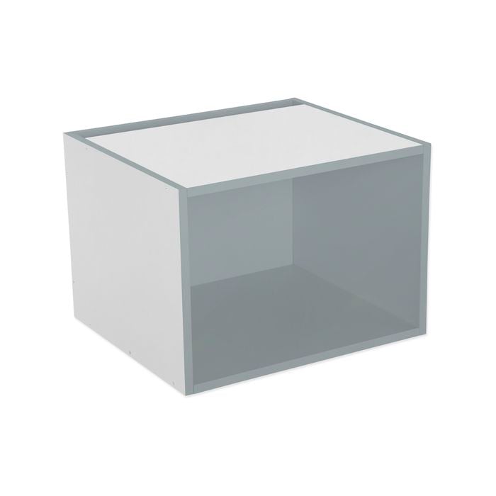 Kaboodle 600mm Kaleo Microwave Box - Bunnings Australia
