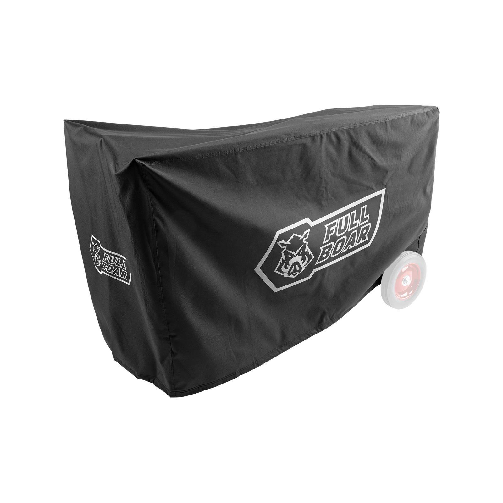 Belt Drive Air Compressor Cover | Full Boar NZ
