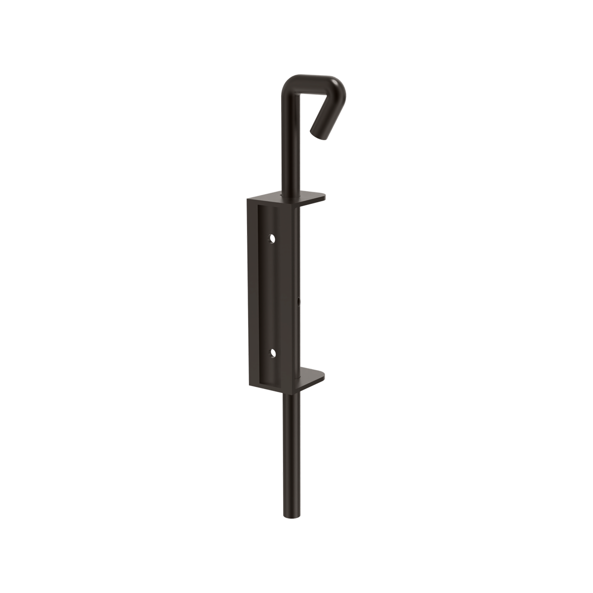 ProtectorAl 300mm Black Drop Bolt Pack - Bunnings New Zealand