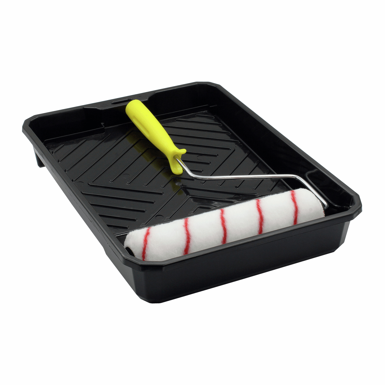 Small paint roller bunnings store