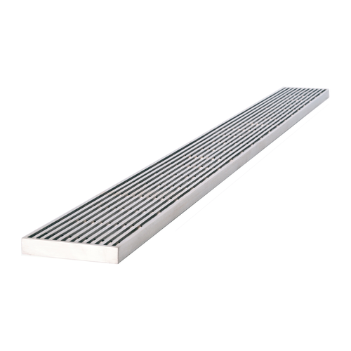 Bellessi Stainless Steel Grate Wire - 840mm x 10mm x 65mm - Bunnings ...