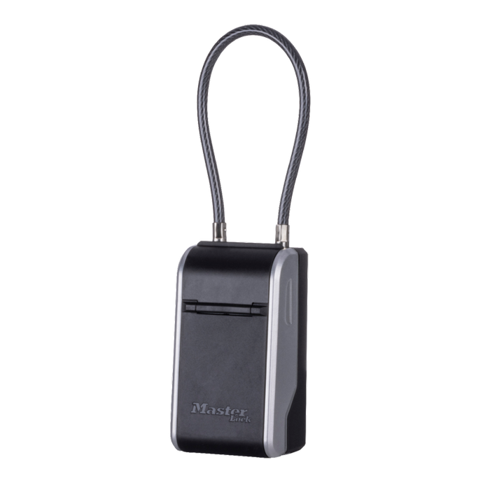 Master Lock Cable Next Gen Key Safe - Bunnings Australia