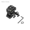 SmallRig Universal Arca-Swiss Height-Adjustable Mount Plate Kit 4233 ...