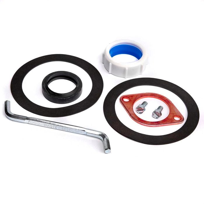 Insinkerator Installation Kit For Models 45/46/55/56/65/66 - Bunnings ...