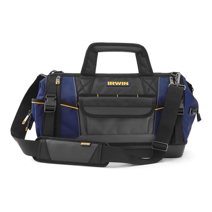 Irwin 450mm 18" Pro Plus Tool Bag - Bunnings New Zealand