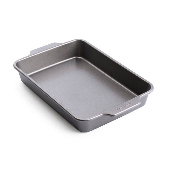 KitchenAid Bakeware Cakeform Oventray 33x22.5cm Home Kitchen Bakeware ...