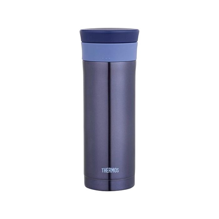 Thermos Vacuum Insulated Tumbler Midnight Blue 480ml - Bunnings Australia