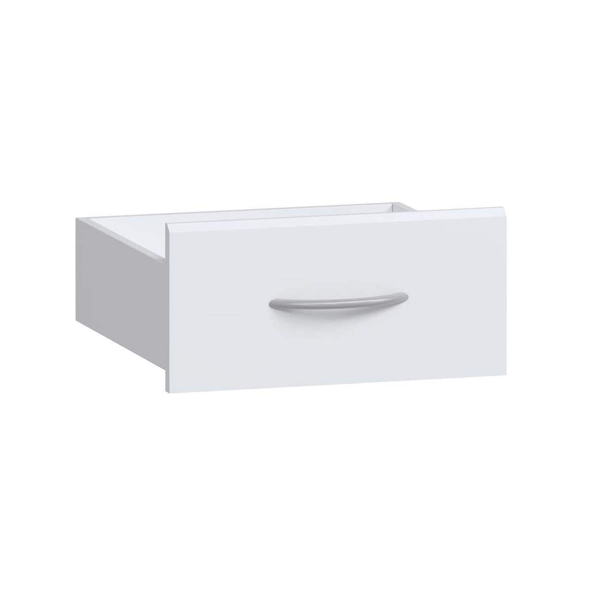 Practa 400mm White Furniture Drawer - Bunnings New Zealand