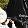 Marquee Pop Up Privacy Shelter - Bunnings Australia